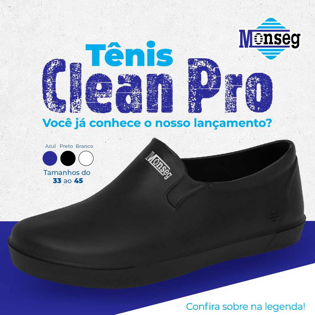 Clean Pro